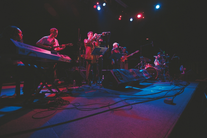 Afro-Cuban funk comes to Eagle Thursday | VailDaily.com